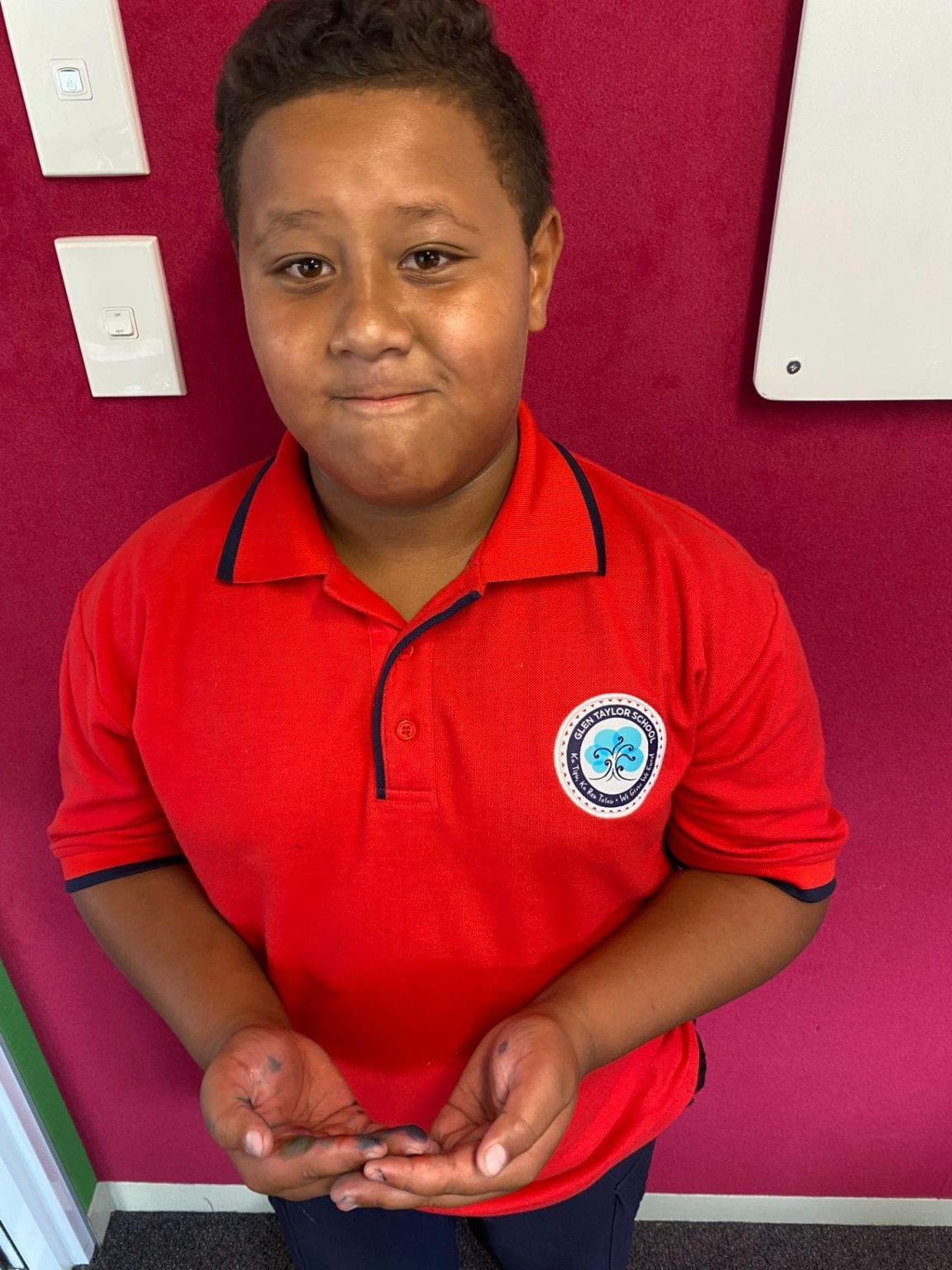 These are little quotes that help me get up and keep going – Sekope ...